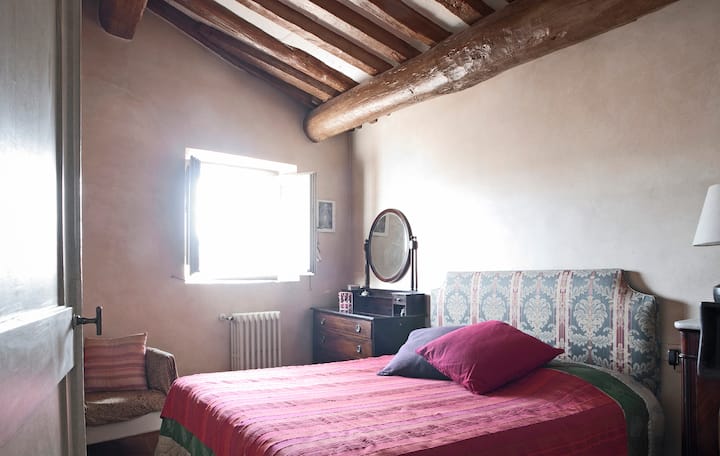 Santa Croce Cosy Apt With A View - Florença