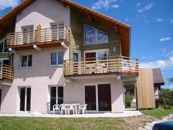 50m² Gérardmer Chalet Des Moulins - Gérardmer