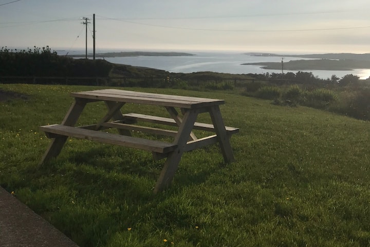 Westleigh Upper Sky Road Clifden Co Galway - Clifden