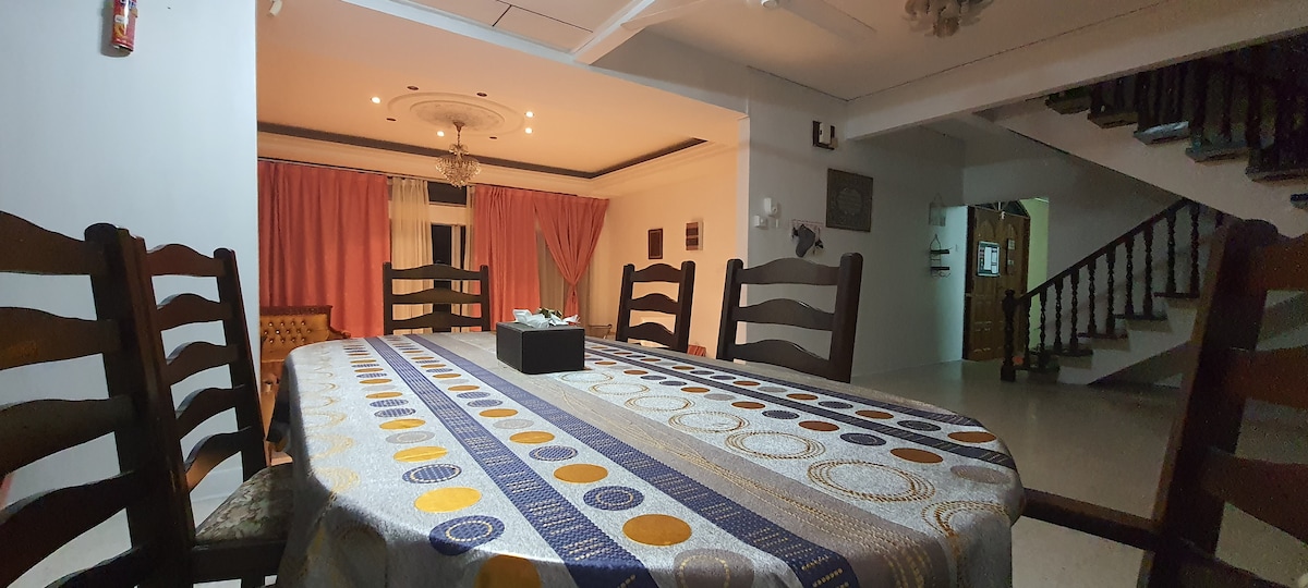 Villa Gamelan Elite Nenda House (3 habitaciones en la planta baja ...