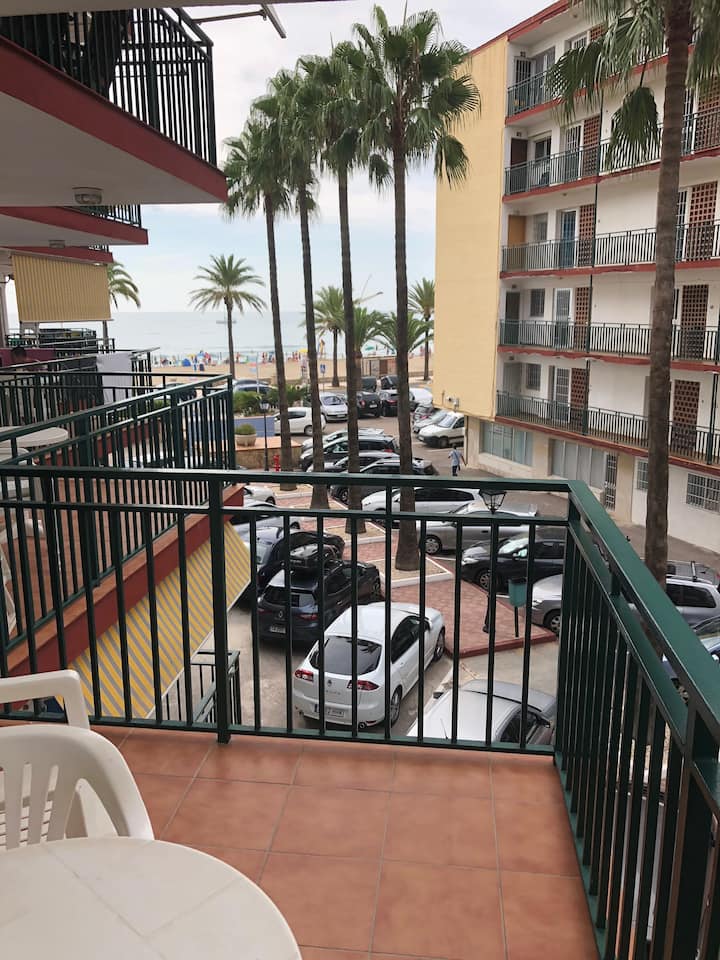 Apartamento En Peñiscola - Peñíscola