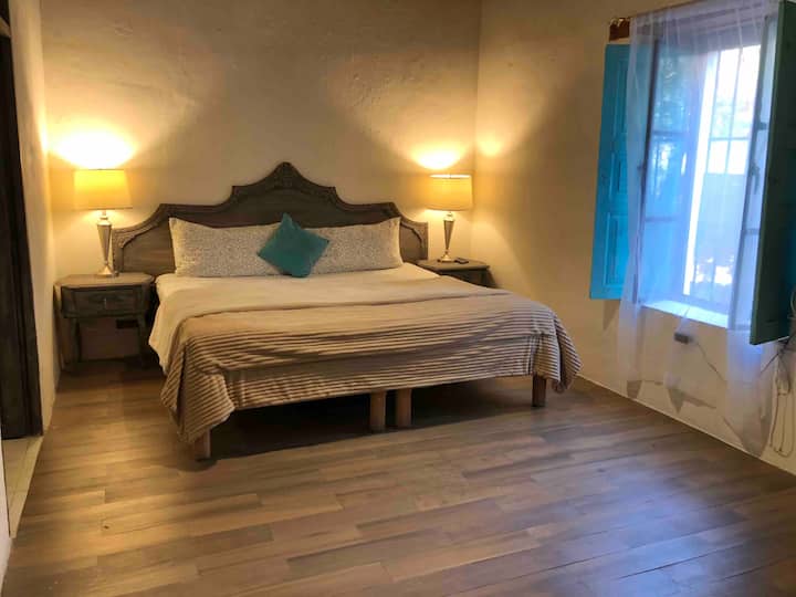 Suite "Secreto" - Guanajuato