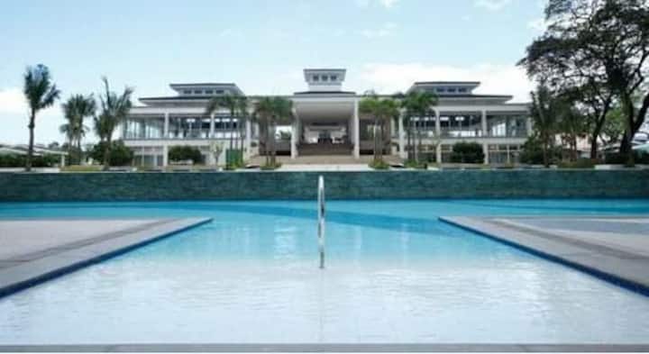 1 Bedroom W/ Balcony - 6 Mins Walk To Sm Nth Edsa - Malabon