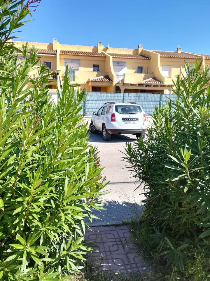 Bungalow A 500m De La Playa, Dénia - Denia
