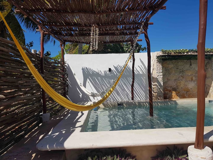 Villa S&b - Yucatán