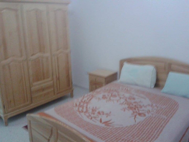 Appartement Au Coeur De Sousse :D - Sousse