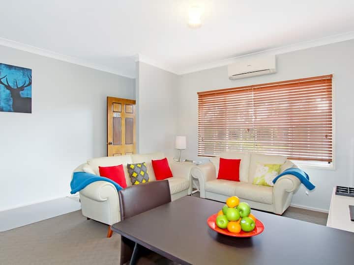 Tamworth Quality Short / Long Term - Tamworth