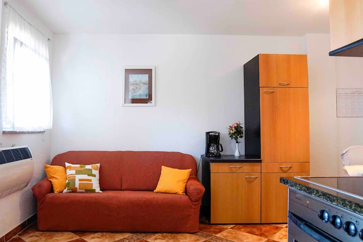 Cosy Apartment Near Krk - Krk