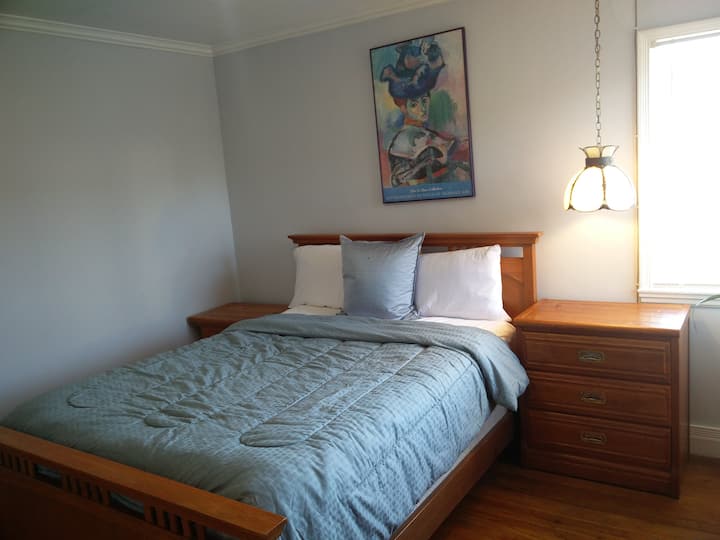 Comfortable 2 Bedroom In Dimond District - Alameda