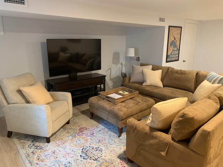 Southampton Apartment With Private Entrance - Suffolk County, NY