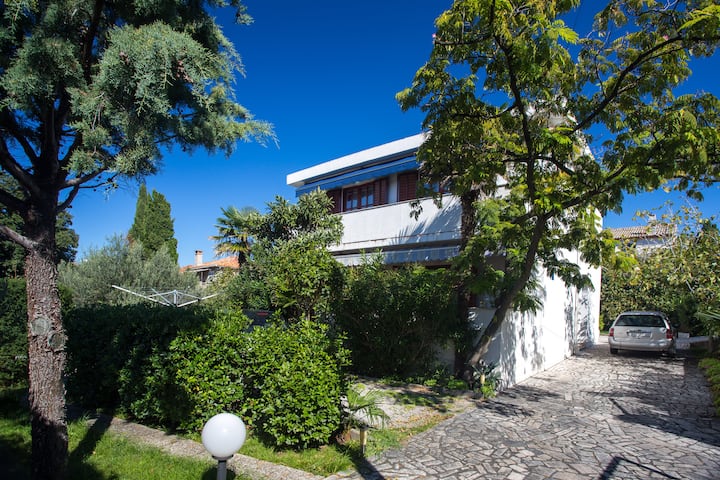 Apartment Julie S4 - Vrbnik