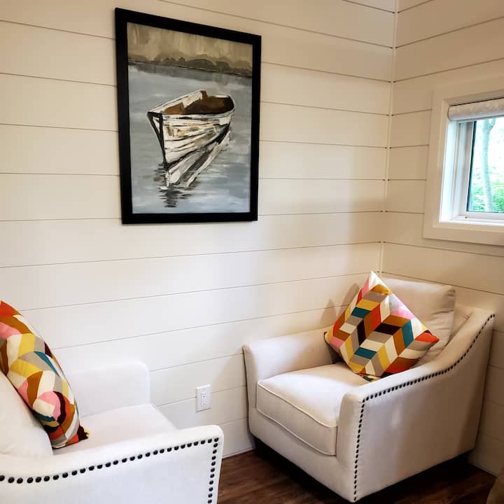 Lake Cecebe Vacation Rentals & Homes - Magnetawan, Canada | Airbnb