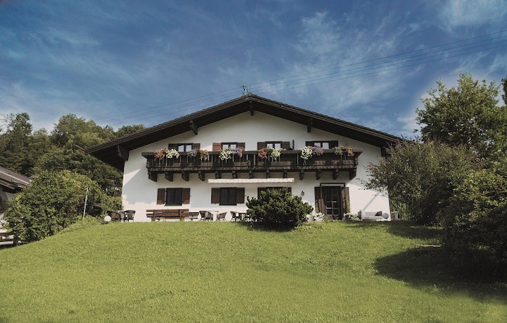 Ideal Für Deine Feier - Walchensee