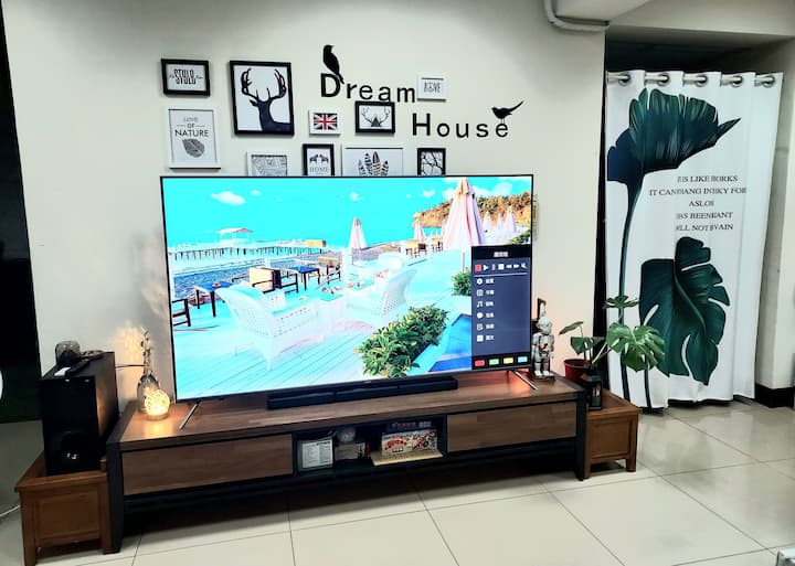 Short-term Rental 40,000 Monthly - 林園區