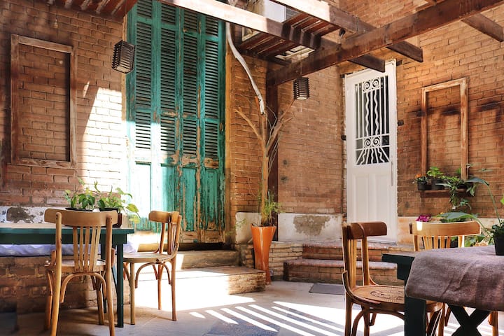 ◈1940's Villa+guest House, In The Heart Of Cairo◈ - Kairo