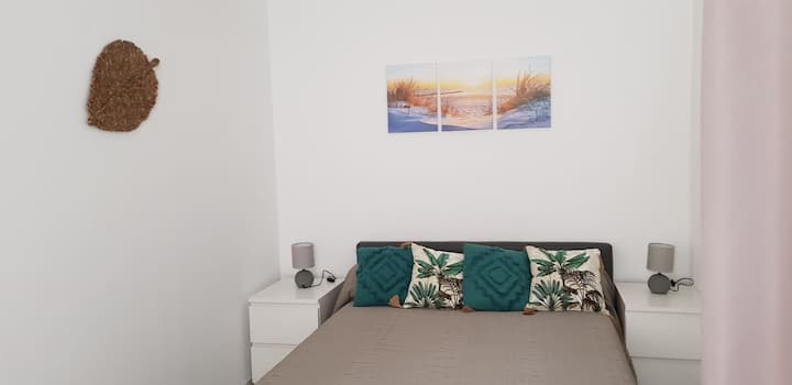 Appartement 35 M2 à Rochefort - Rochefort