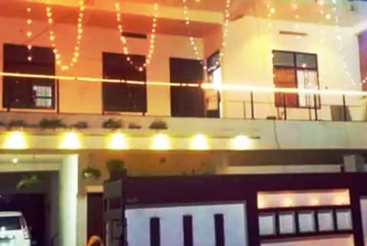 Sweet Home Kalyanpur - Kanpur