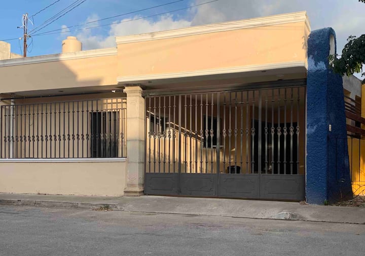 Casa Completa, Altabrisa Merida - Mérida