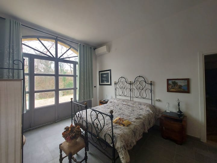 Alloggio Aquila - Chianciano Terme