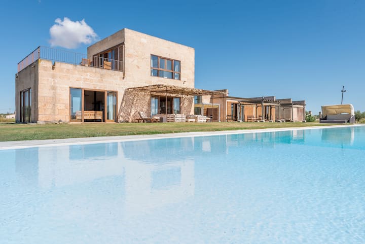 Son Coranta - Ses Salines