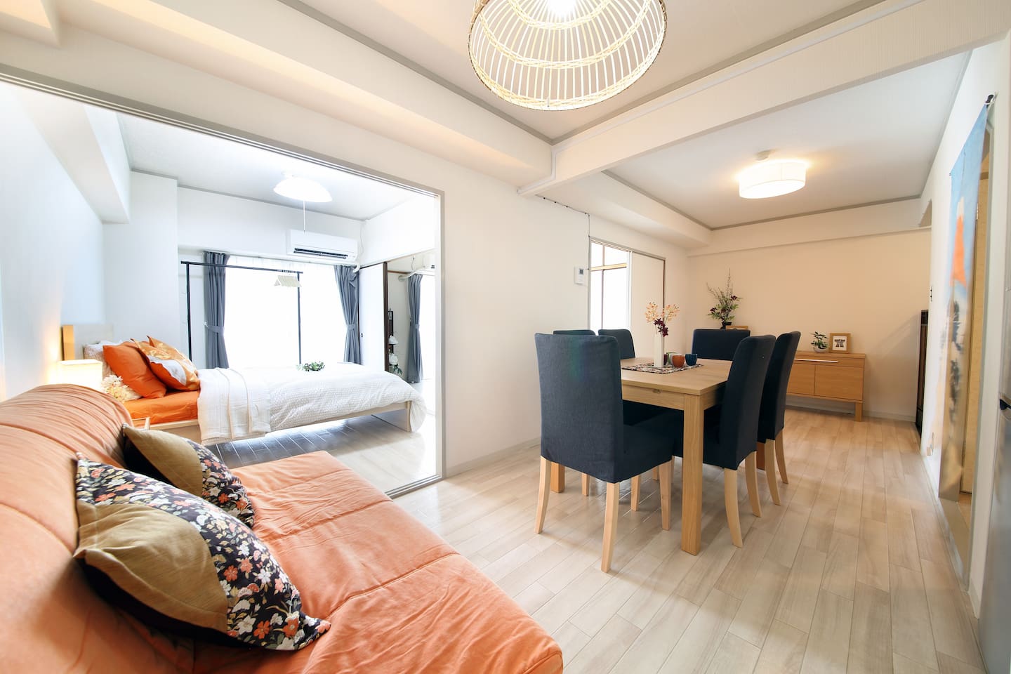 tiny home | microapartment | tiny apartment