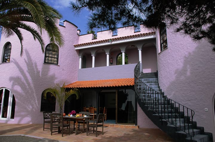 Tower Apartment Teide/atlantik View - Tenerife