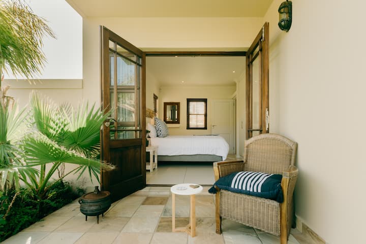 Fifteen Whale Rock - South Africa