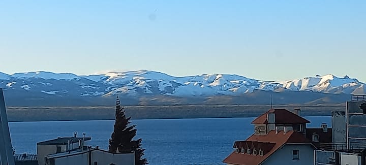 Mitre Suite - San Carlos de Bariloche