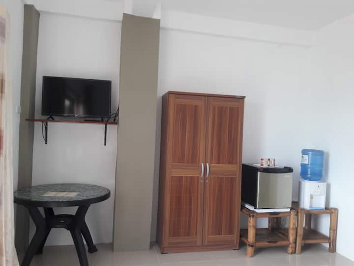 Double Room By The Beach With Seaview | 3rd Floor - Panglao
