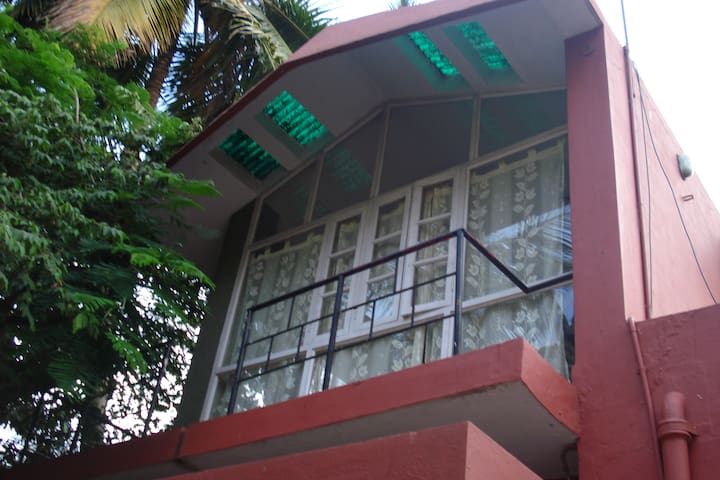 11 Homestays in Mysore