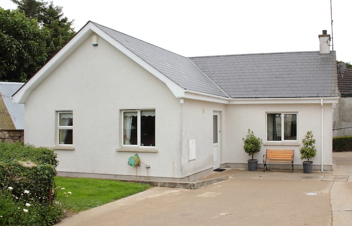 Cosy House In Perfect Location - Annalong