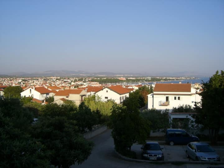 Appartement Jakob - Vodice