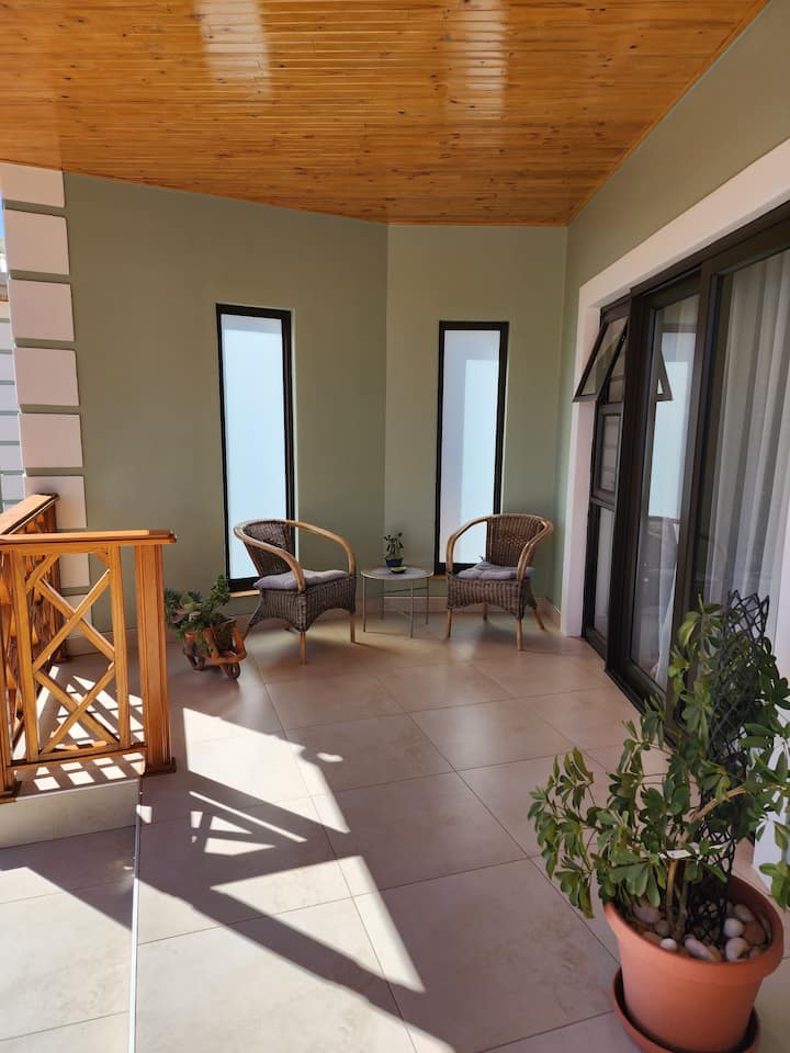 Eros Weg Family Flat - Windhoek