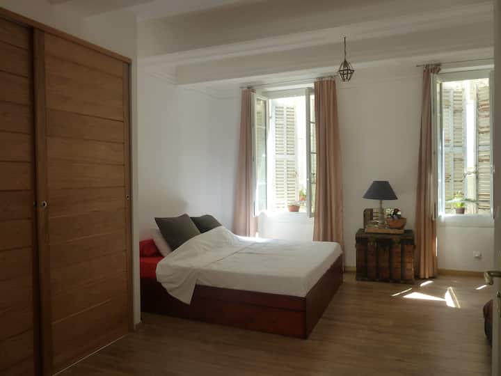 Appartement Au Coeur De La Ville - Marseille