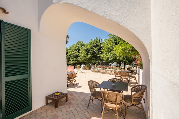 Capri  150 A  Nuit  Pour 2 - Capri (island)