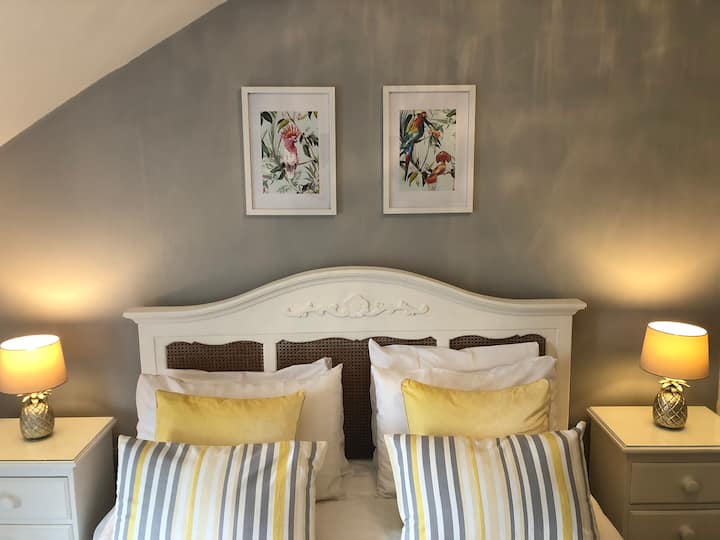 Windermere Holiday Rentals & Homes - England, United Kingdom | Airbnb