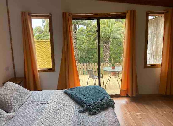 Antulemu Loft - Pichilemu