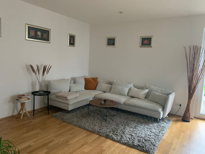 Luxury Flat Munich City - Munich