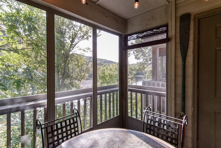 Pointe Royale, Lake Front - Missouri