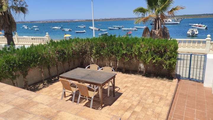 La Casa Del Mar - Isla Cristina