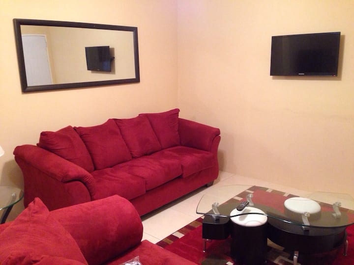 Champ Fleur Apartment - Trinidad and Tobago