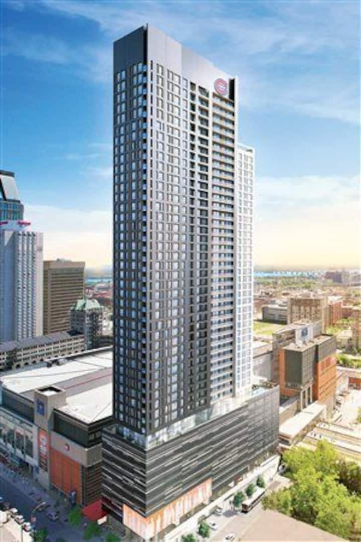 Montreal Canadiens Condo - LaSalle