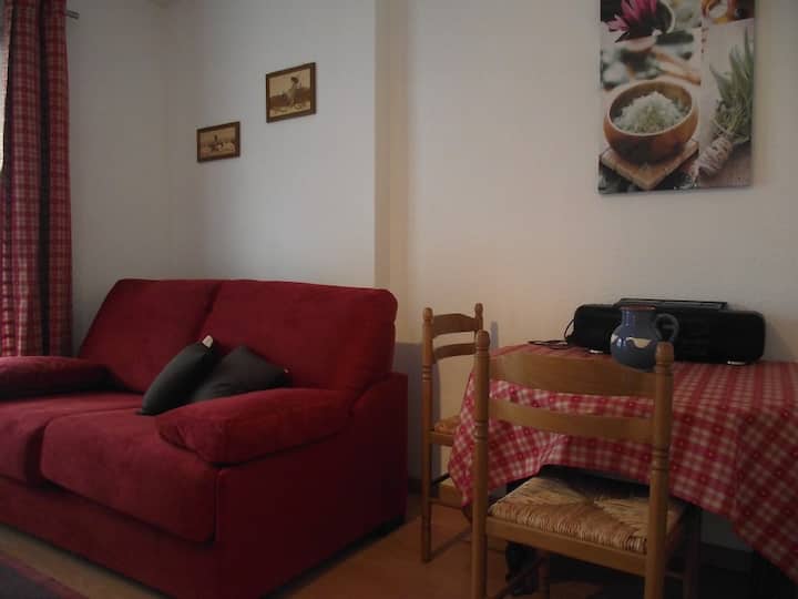 F1 36 M2 Centre Ville - 콜마르