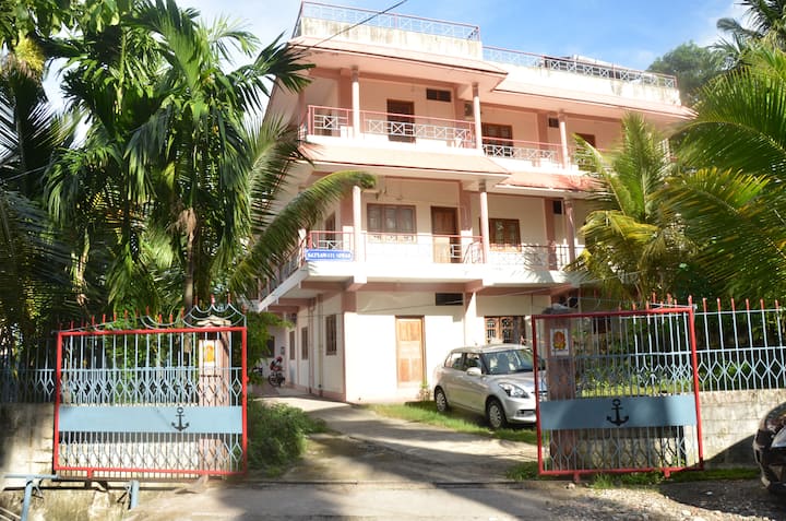 Netaji Subhash Chandra Bose Island Vacation Rentals & Homes - India ...