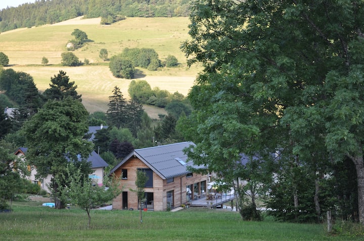 Home Sweet Home Dans Le Parc Naturel Du Vercors - Villard-de-Lans