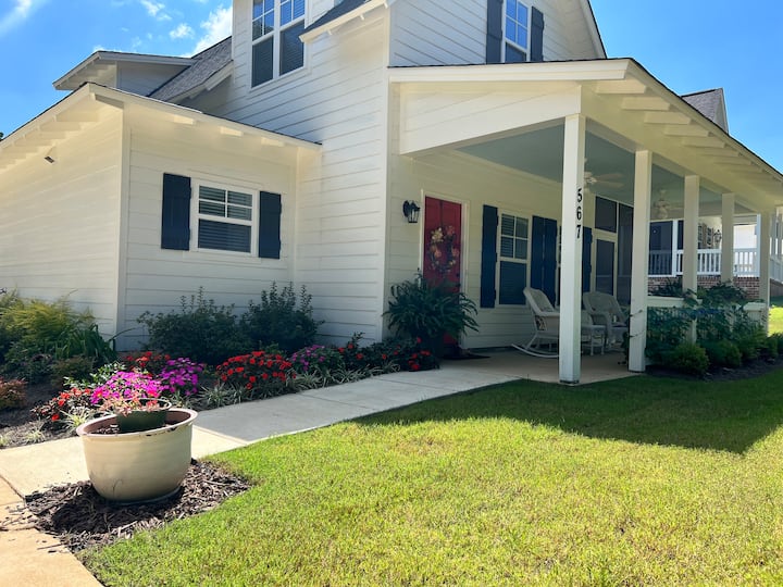 Lovely Cottage Style Home. - Oxford, MS