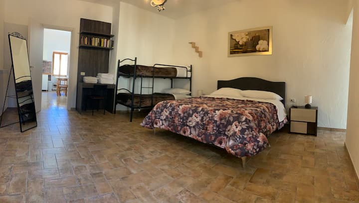 Appartamento N3 - Cascia