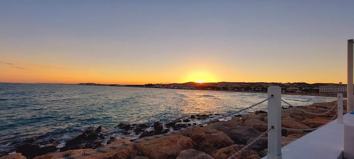 Apartamento Ideal Para Familias - Segur de Calafell