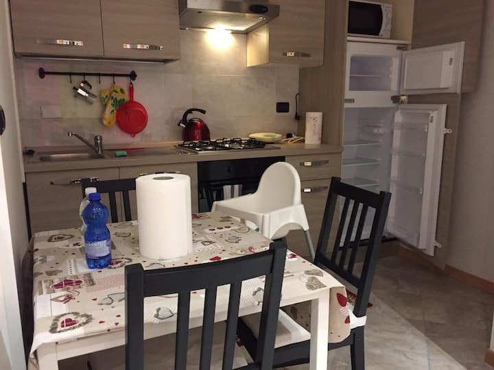 Dolcecasa Di Toci Via  A.di Vincenzo Nr 3 Int.1 Bo - Bologna