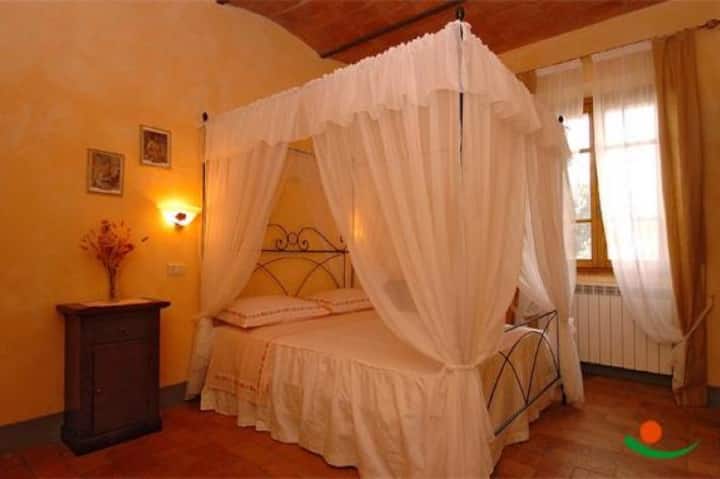 Agriturismo D'epoca La Marianella - Pitigliano